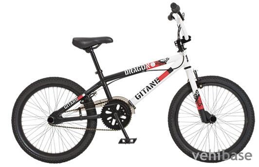 Gitane BMX Dragon - Vehibase